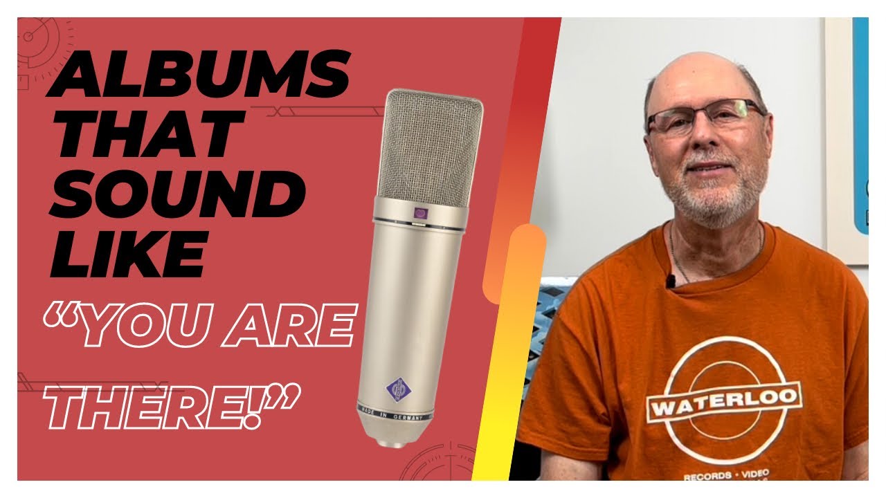 Albums That Sound Like You Are There YouTube albums-that-sound-like-you-are-there-youtube