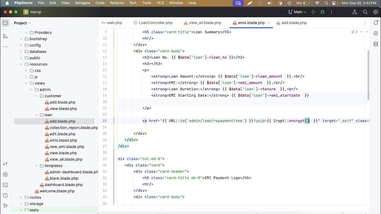 Coding Session # 2 - YouTube