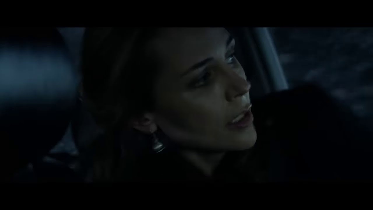 The Empty Man Trailer #1 2020 - Official Trailer - YouTube