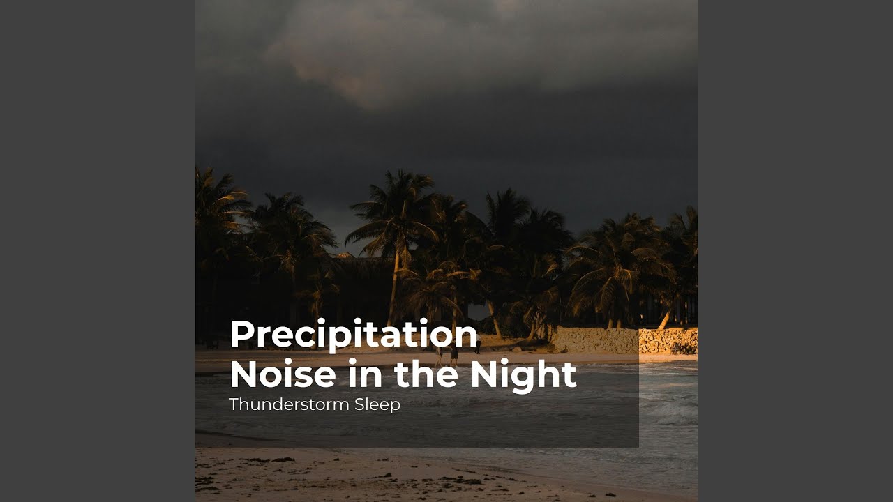 Loud Rumbles at Night - YouTube