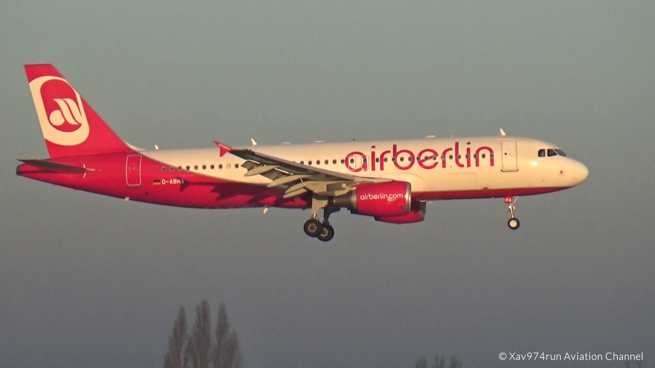 Spotting at Paris Orly Airport runway 06 - YouTube