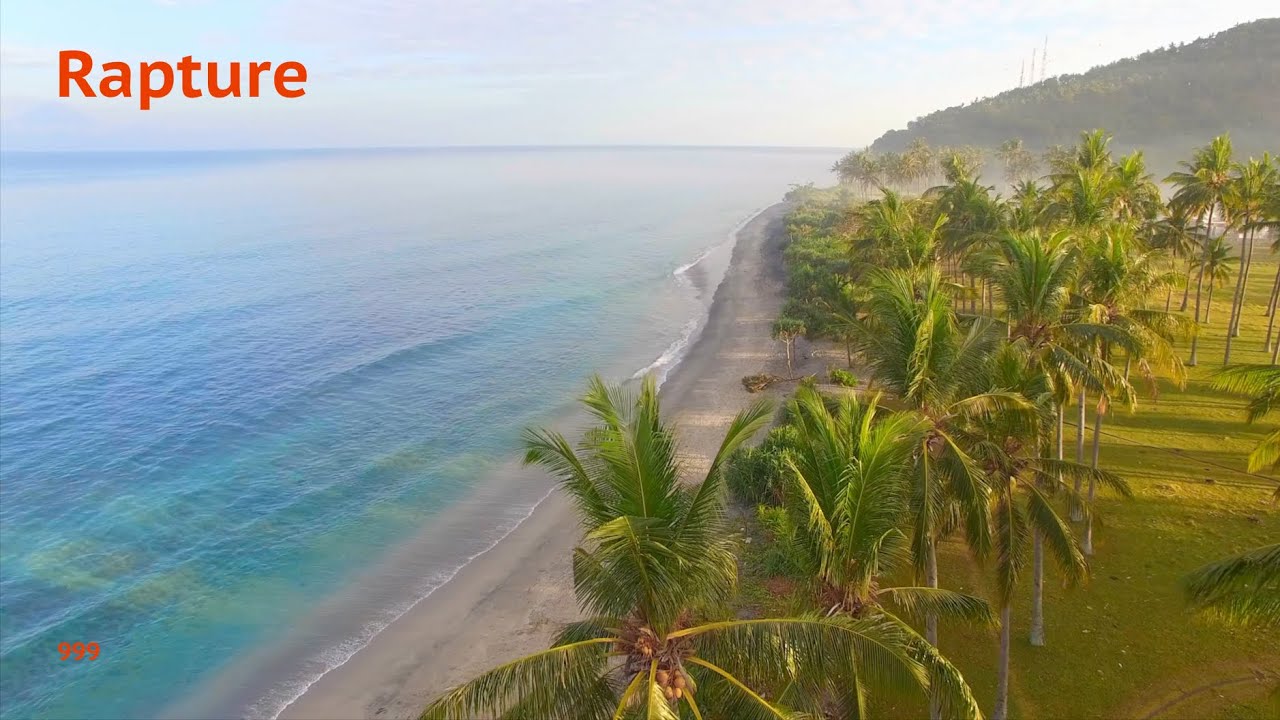 Rapture Lyric Video - YouTube