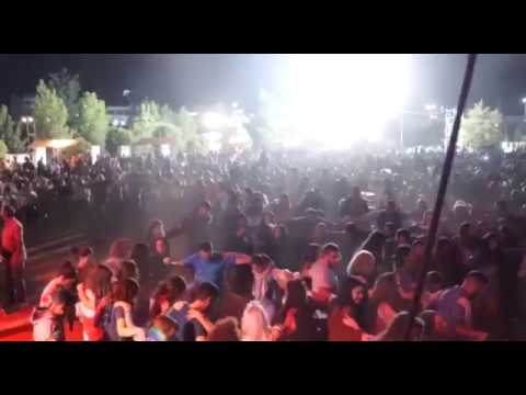 ΑΠΟΣΠΑΣΜΑ ΑΠΟ ΤΟ ΙΚΑΡΙΩΤΙΚΟ ΓΛΕΝΤΙ - YouTube