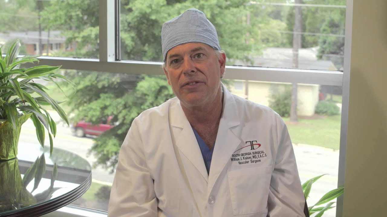 Peripheral Vascular Surgery HD - YouTube
