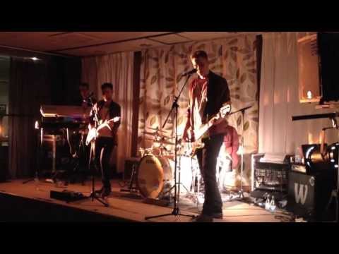 Statuz - Någon att hålla i hand, LIVE!!