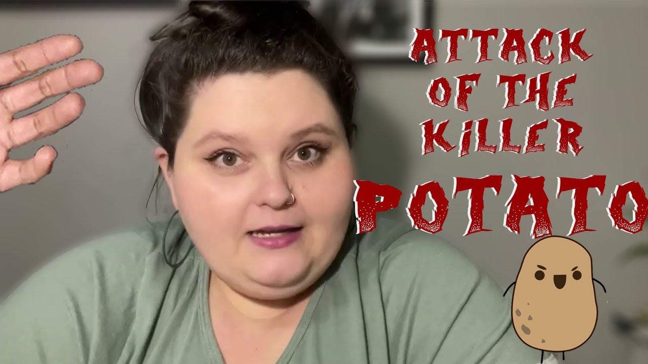 Amberlynn Reid talks about near death experience while smiling the ...