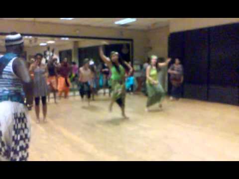 Assane Konte!(1) - YouTube