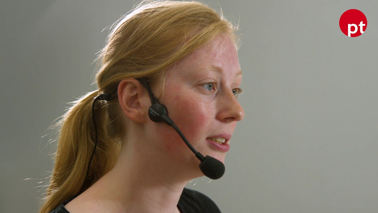 pt-Fachvideo mit Daniela Pfleger - YouTube