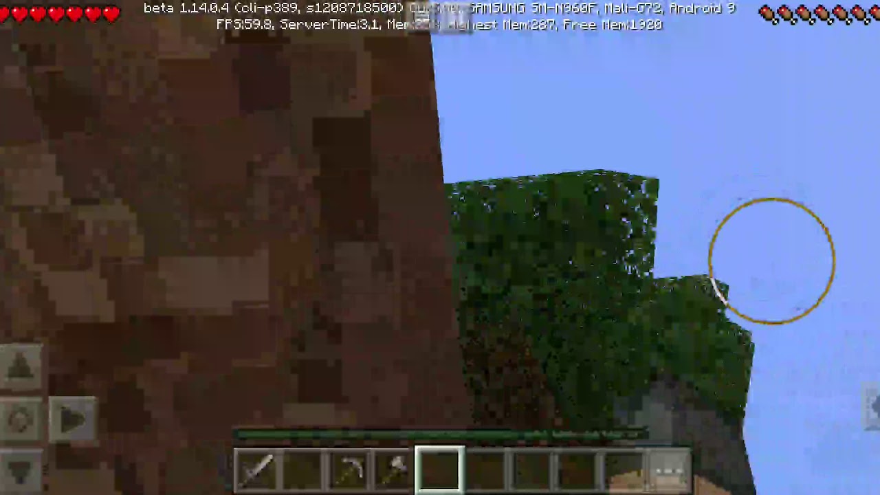 I lost everything in minecraft part2 - YouTube