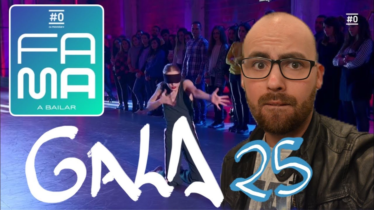 Fama A Bailar #0 Gala 25 Análisis | Nueva Expulsada, Nueva Pareja ¡A ...