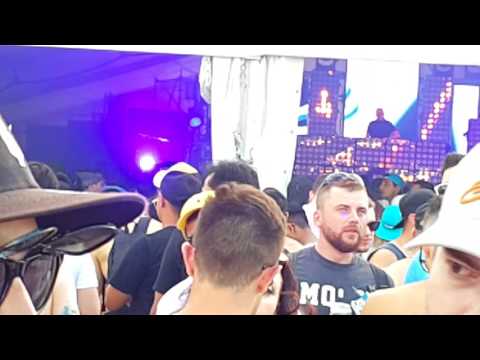 Aly & Fila @ Dreams Festival 2017