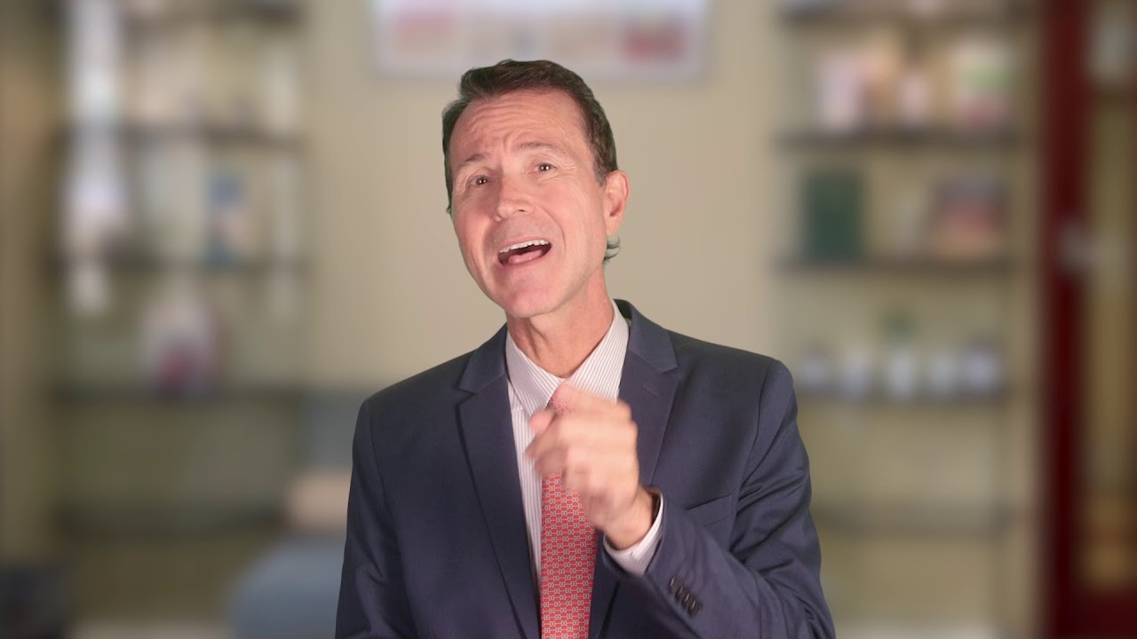 Before you schedule that mammogram, watch this — Dr. Fred Pescatore ...