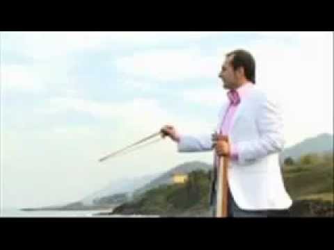 Muthesem Sarki Hareketli Horon Kemence Aya Baktim Ay Ayaz