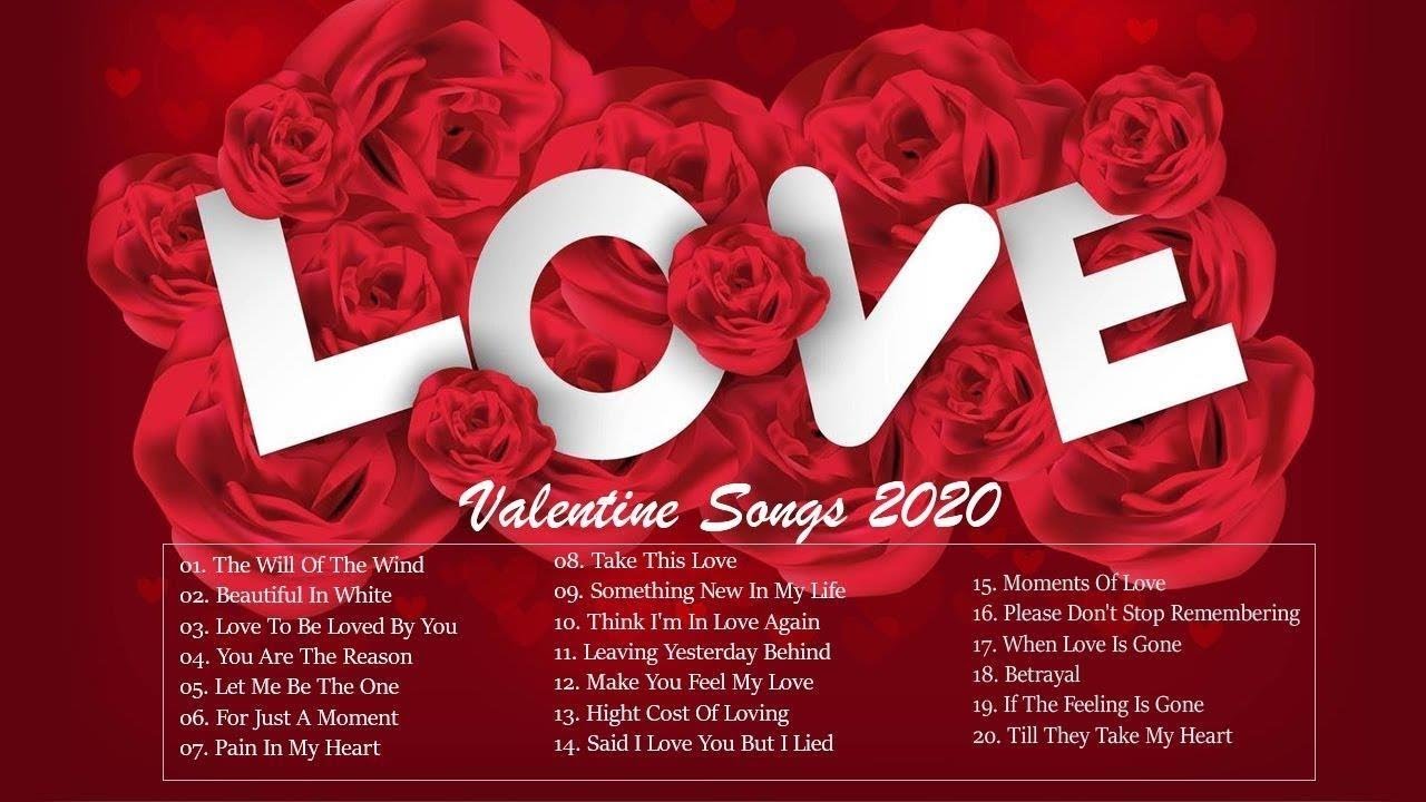 Romantic Love Songs Playlist Best Valentine Day Songs Colection 2020 romantic-love-songs-playlist-best-valentine-day-songs-colection-2020