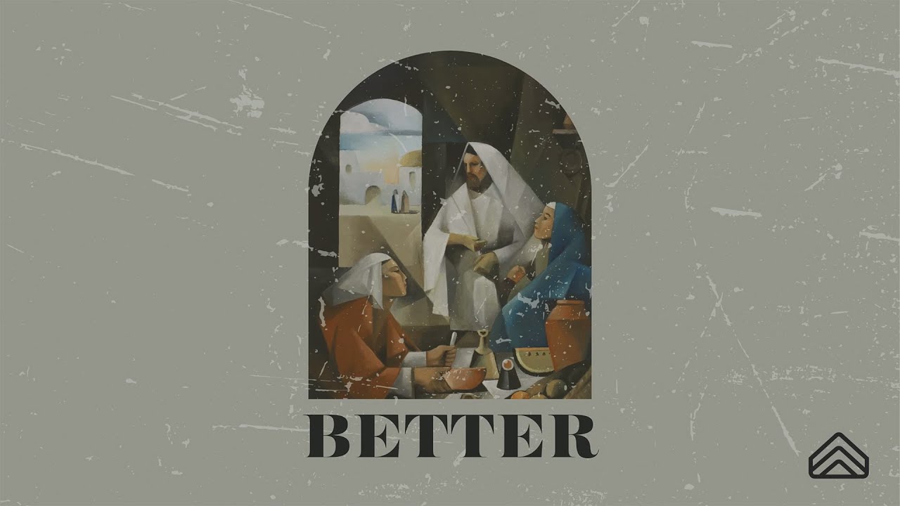 Better Stories: Solomon | Pastor John Ware - YouTube