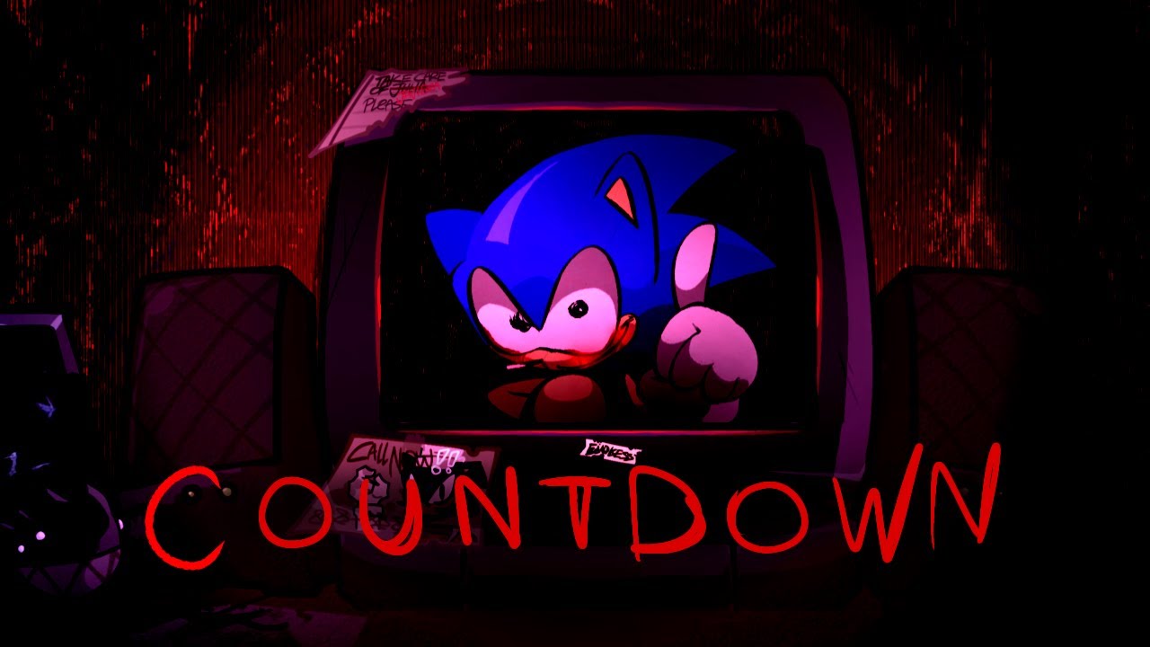 (+FLP) Countdown (Rikay Mix) - EXEcutable Mania UST - YouTube