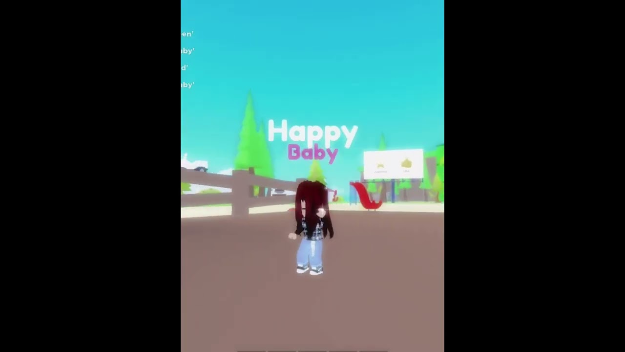 Roblox,” Baby, Kid , Teen ,Parent, - YouTube