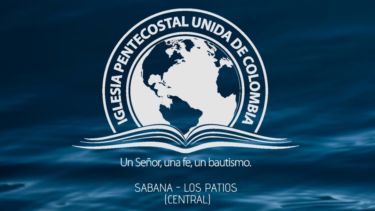 Pastor: JESUS ARIZA I Tema: EL MENSAJE A LOS MIOS. - YouTube