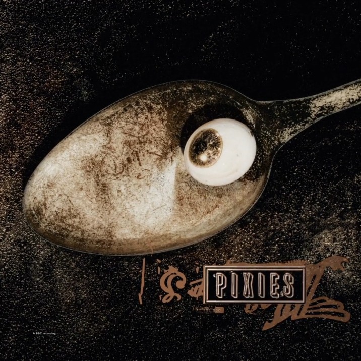Pixies - Pixies at the BBC, 1988-91 (Legendado) - YouTube