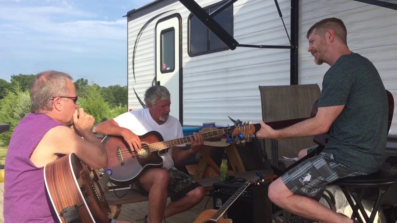 Get back Jack (acoustic version, original song) - YouTube