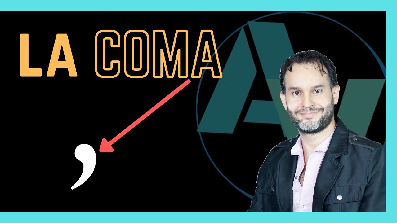 ⭐La coma - Signos de puntuación - Tips: cómo aprender o enseñar a usar ...
