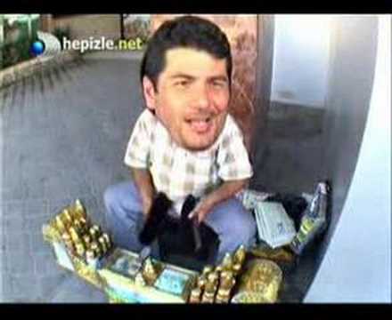 Koca Kafalar Vatan Şaşmaz Boyacı