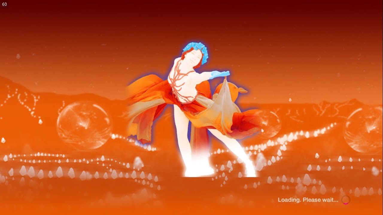 Burn - Ellie Goulding - Just Dance 2015 - YouTube