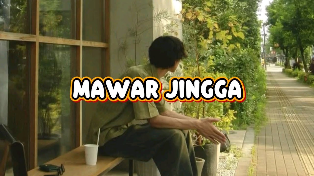 Ku Petik Bunga Mawar Warna Jingga ( MAWAR JINGGA ) - JUICY LUICY || By ...