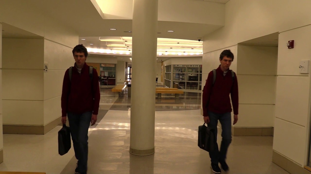 Basic Clone Shot - YouTube