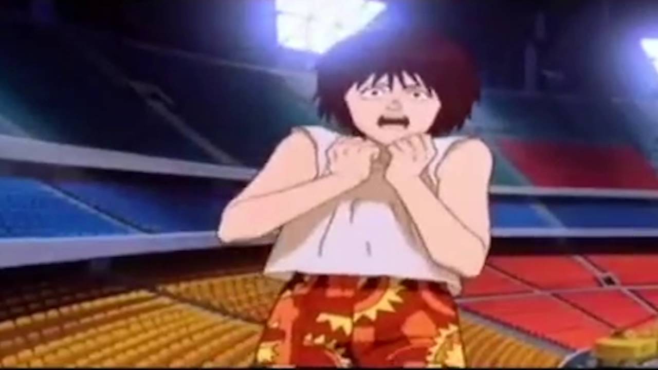 RA MU - rainy night lady - YouTube