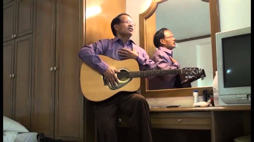 12. Pathian Thinlung Ah Teitu - YouTube