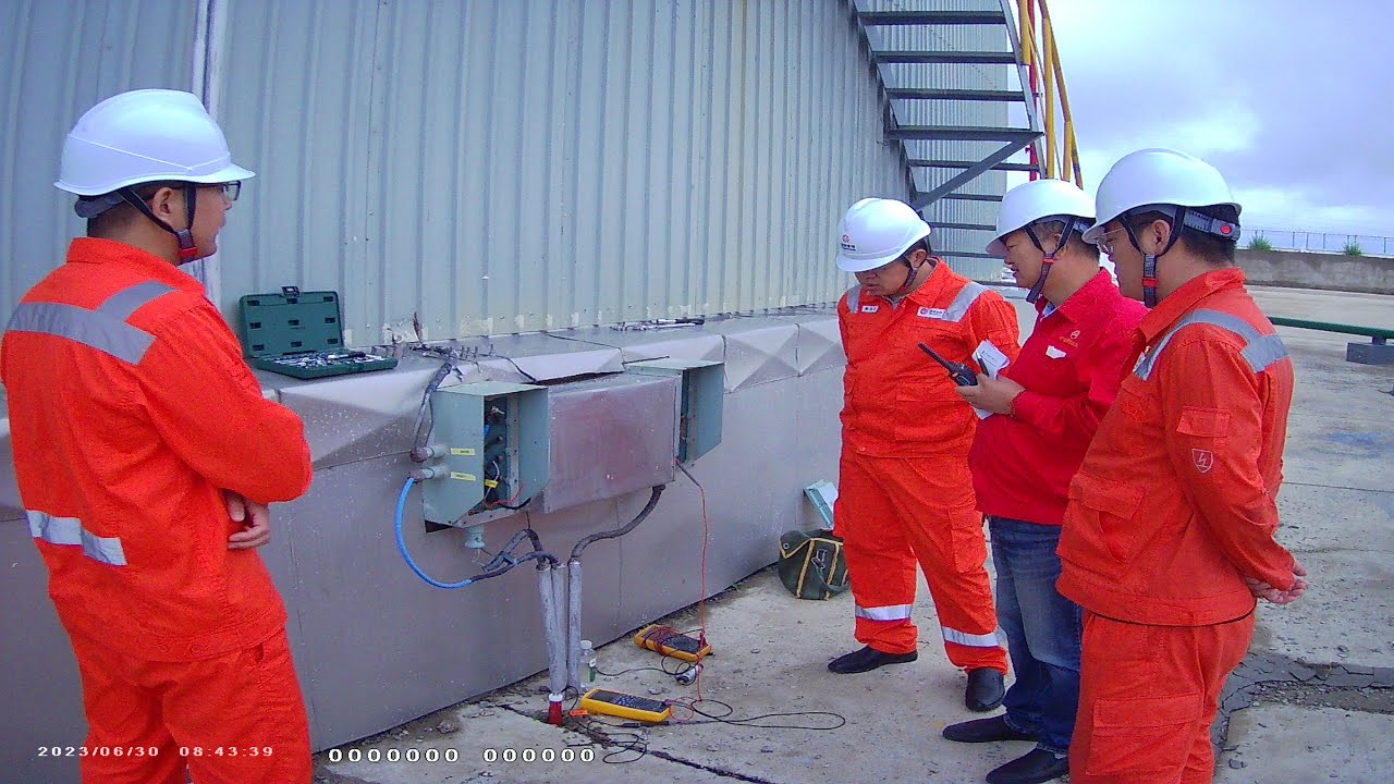 Cathodic Protection CPL training introduction - YouTube