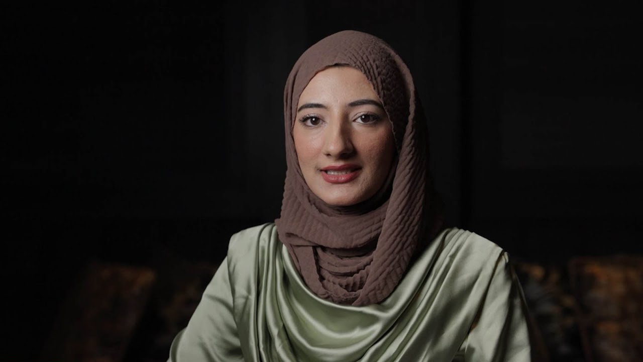 Aimon Ali - Fashion Talk | Cleveland Creatives S6, E3 - YouTube