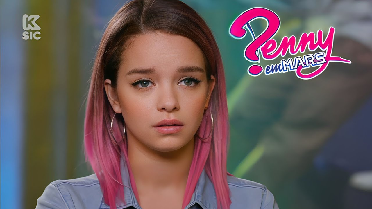 Penny em M.A.R.S. - Capítulo 13 | (PARTE 05) - YouTube
