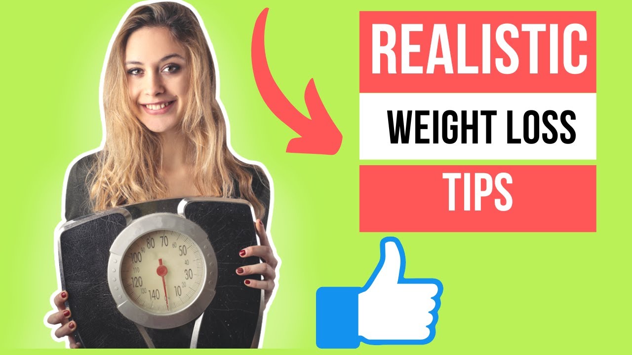 Effortlessly Shed Pounds: Expert Weight Loss Tips - YouTube