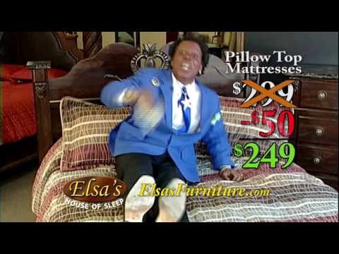 Get Your Next Mattress from Elsa's House of Sleep for a Great Price!
