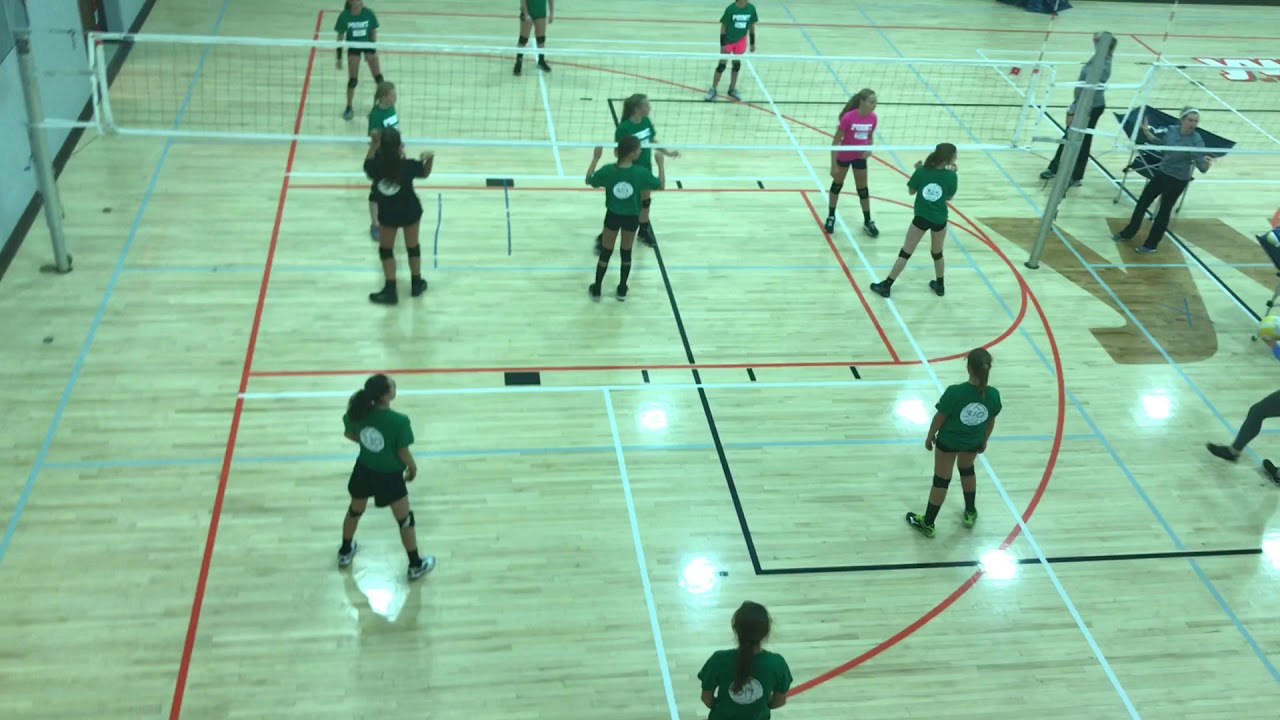 End of 13s Tryouts - bad camera angle - YouTube