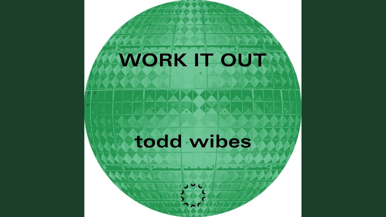 Work It Out - YouTube