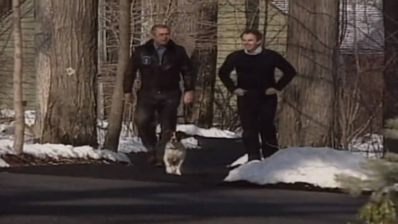 Adrian Wooldridge explains why 'God Is Back' - YouTube