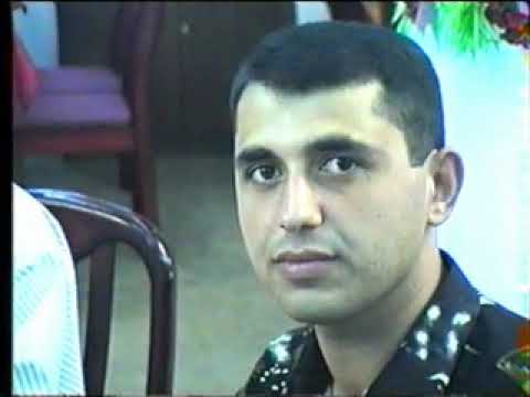Seymur provod 2 2003 sagliqlar