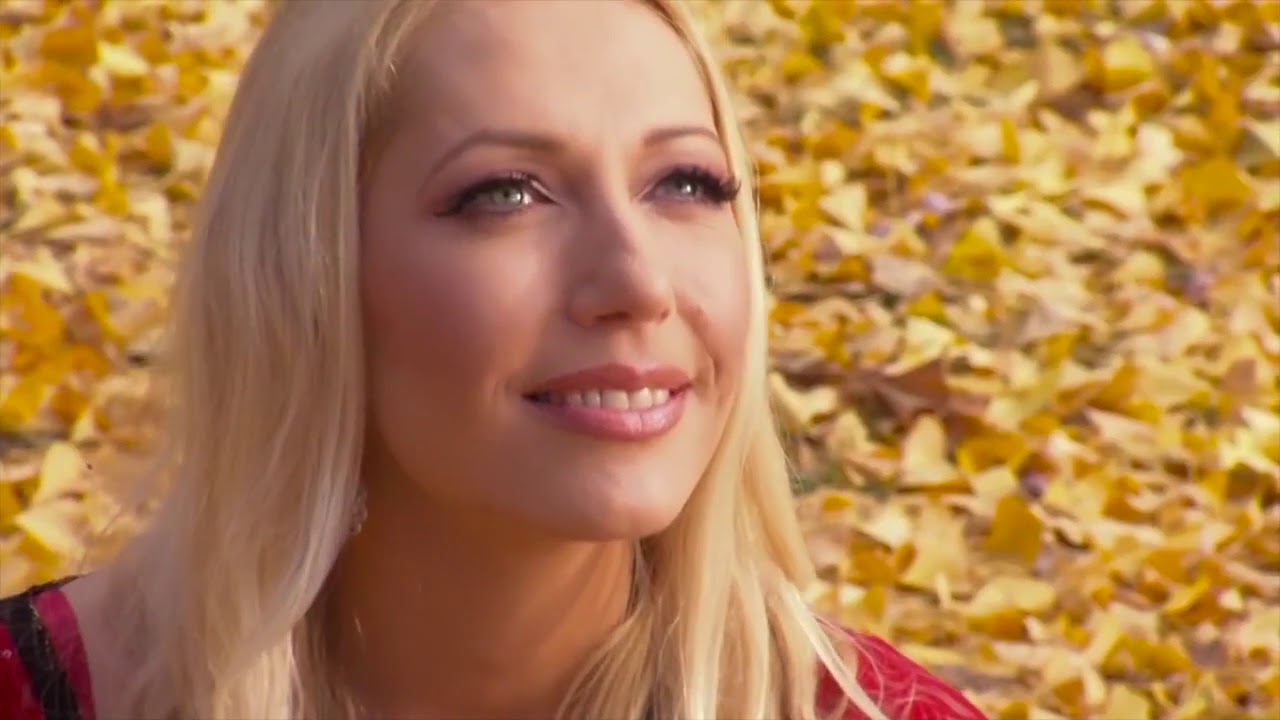 TV SHOW KULTURIŠKA, GUEST STAR OPERA SINGER ANA SINICKI, APRIL 1ST ...