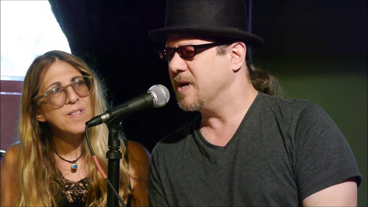 Lynn Orman Weiss and Eric Noden - YouTube