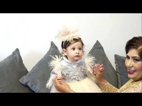 Ipek Dogum Gunu Party Si 1 bölüm ork Severin Grup