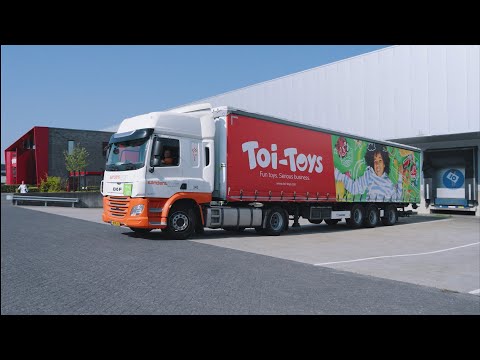 Toi-Toys corporate video 2024 - YouTube