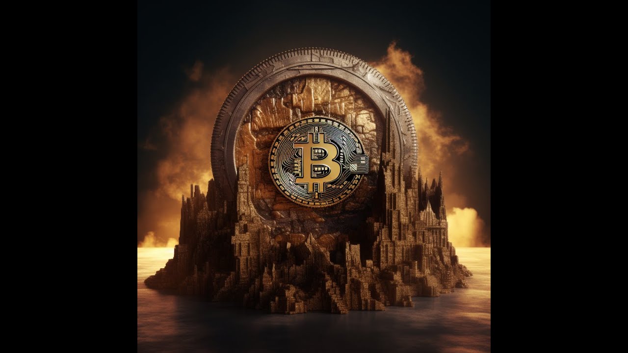 Bitcoin's Immutability: The Value of Unchangeability - YouTube