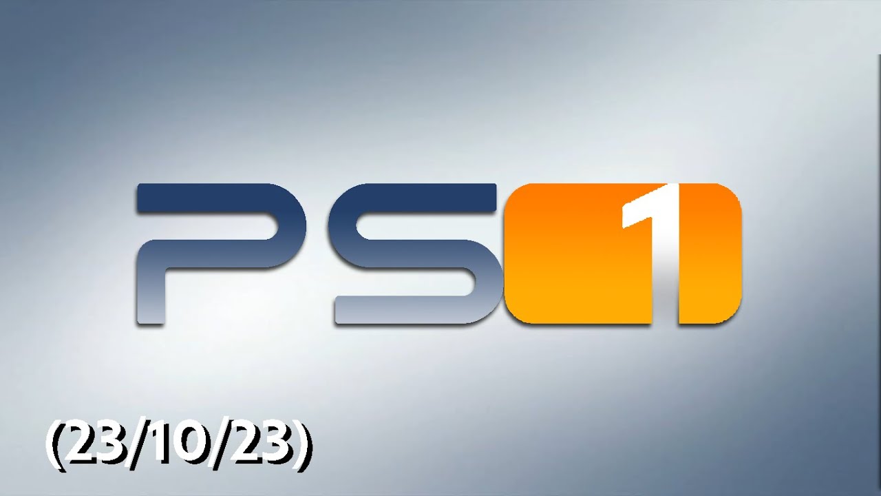 PSTV 1ª Edição - (23/10/2023) - YouTube