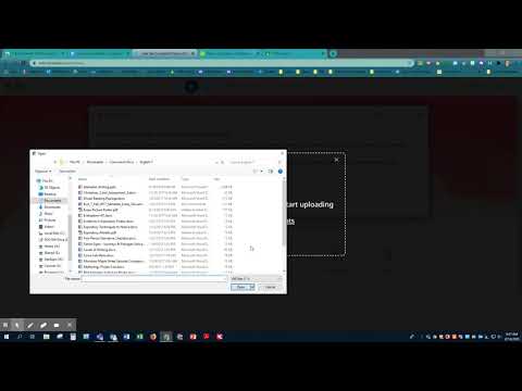 Natural Reader Text to Speech Extension Tutorial - YouTube