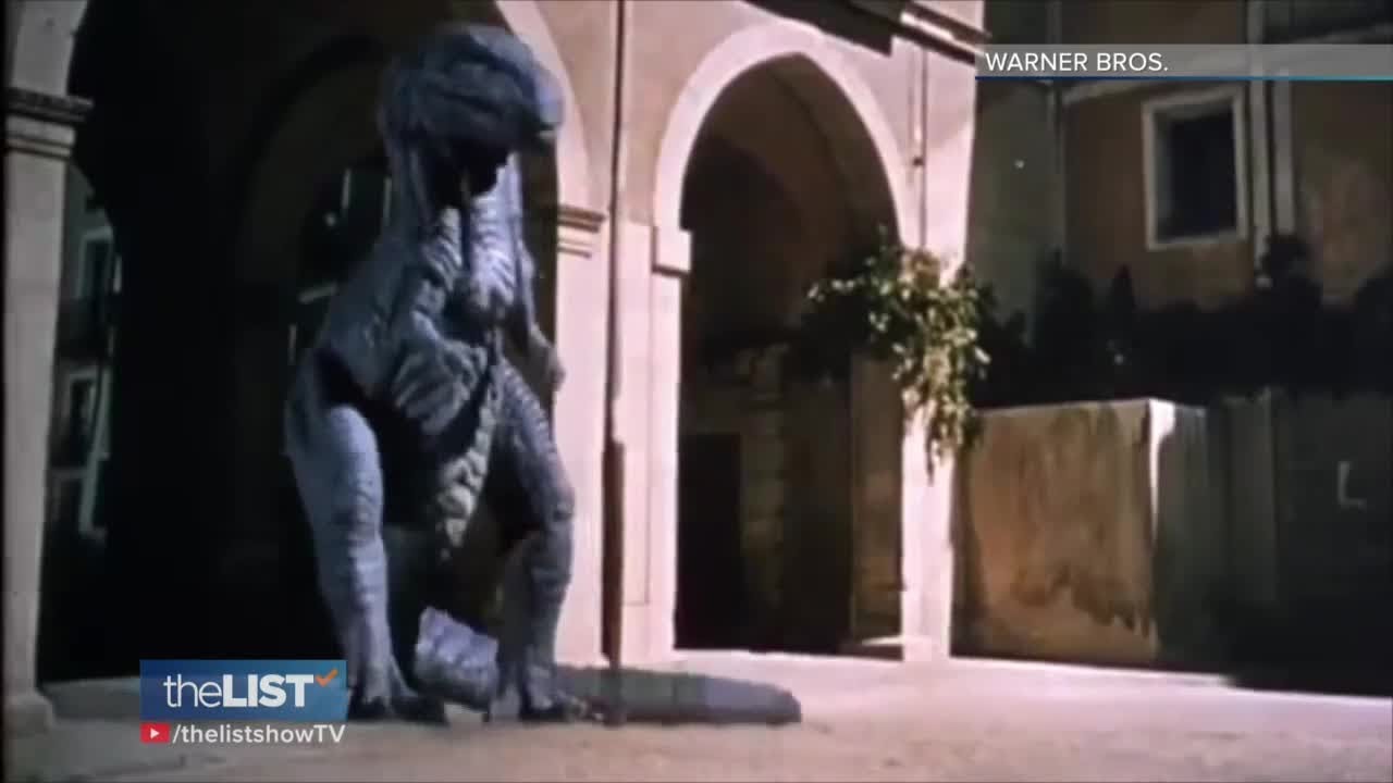 It's National Dinosaur Day! Celebrate With These Dino-Riffic Movies ...