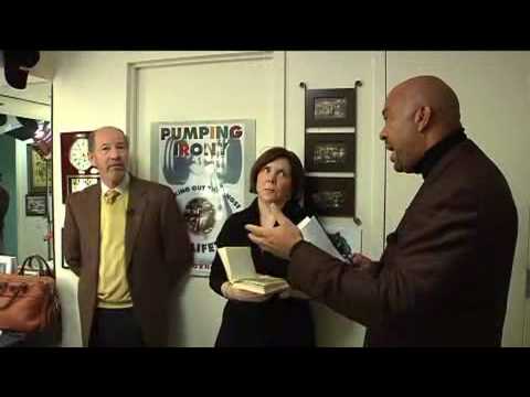 Tony Kornheiser and Michael Wilbon on Kurt Warner - YouTube