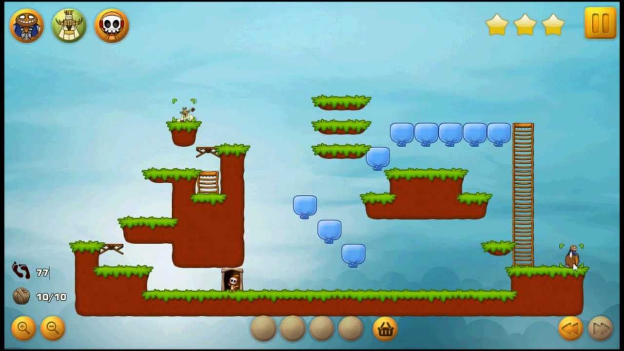 [ HD ] Voodoo Friends ( Shadow Writings full 3 stars ) - YouTube